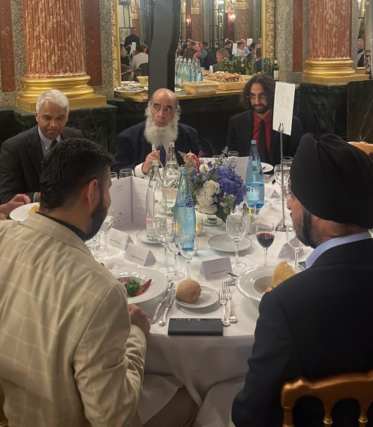 SIAL 2022: The best of Grass-fed British Lamb in France - Euro Quality ...